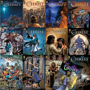 Ben Avery – storyteller – Author, podcaster, comic book writer ...